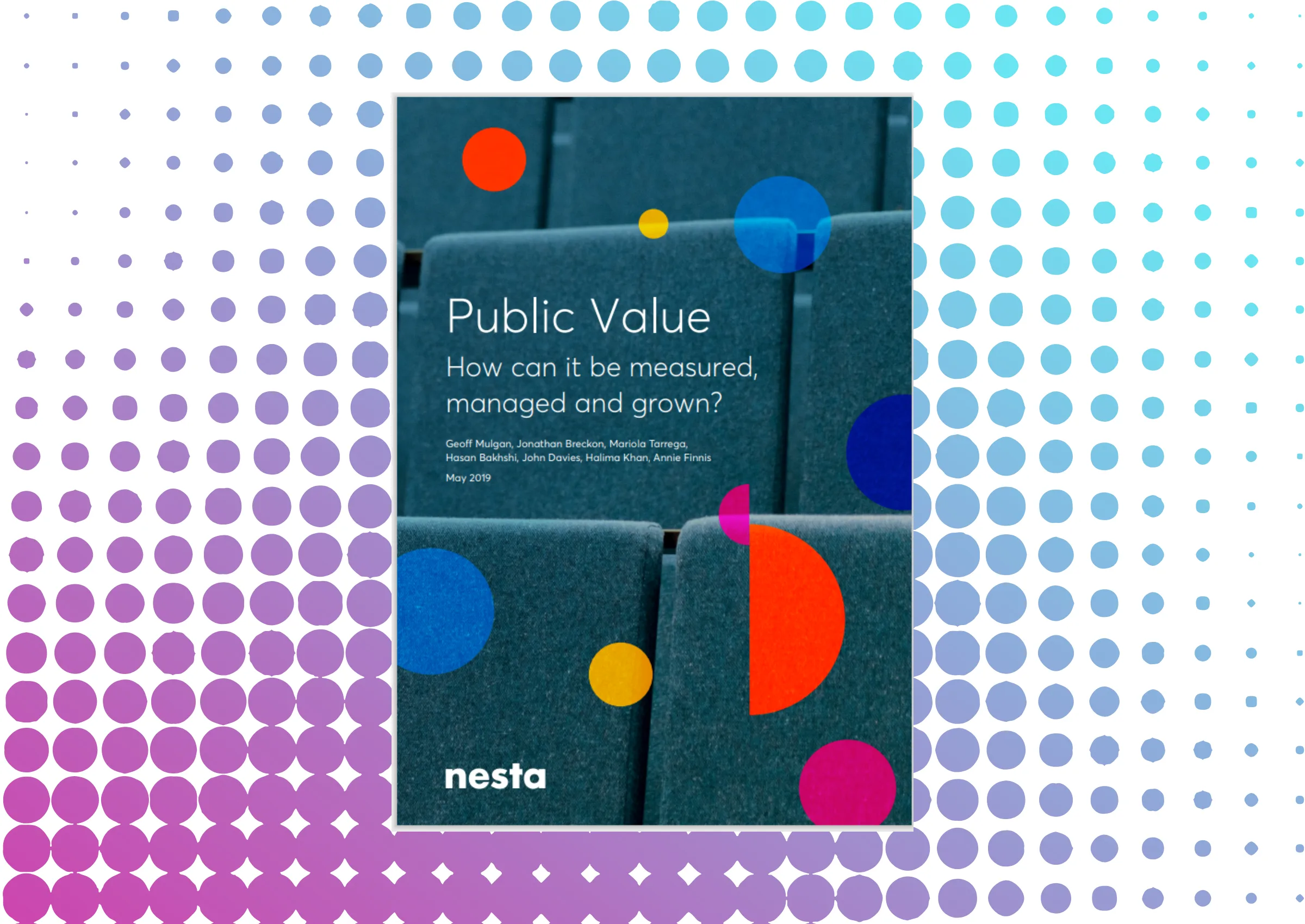 The Value of Arts and Culture - Creative Industries Policy and Evidence ...